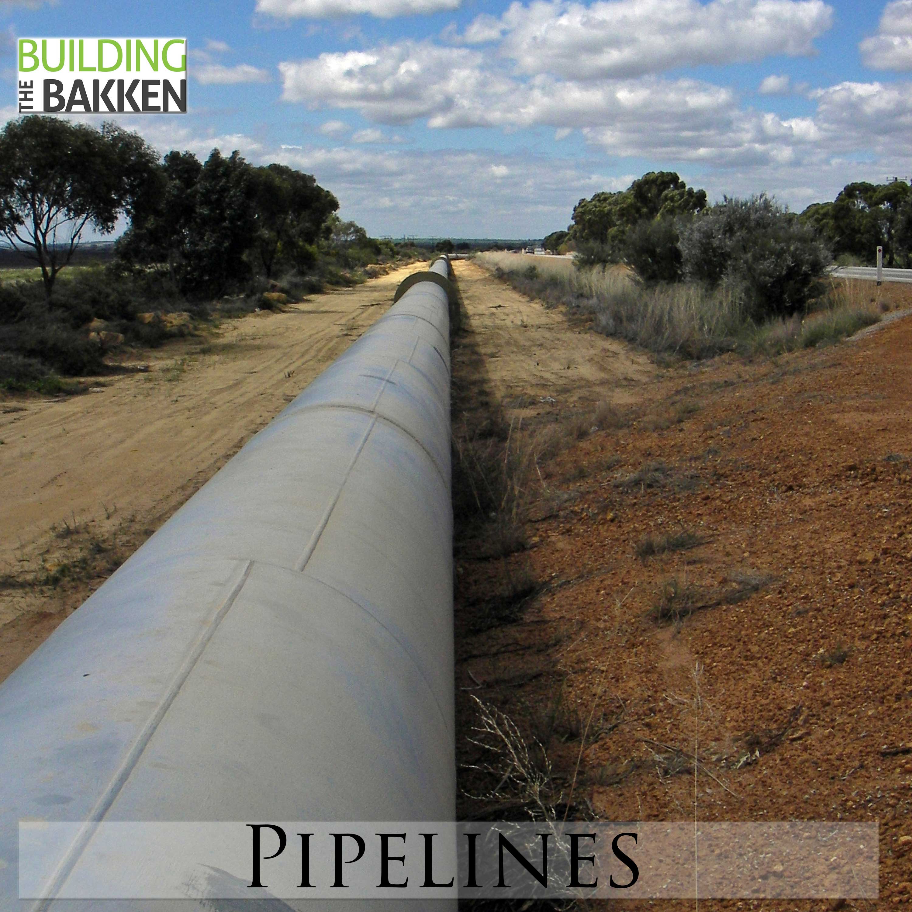 How water impacts day-to-day drilling in the Bakken - The Crude Life