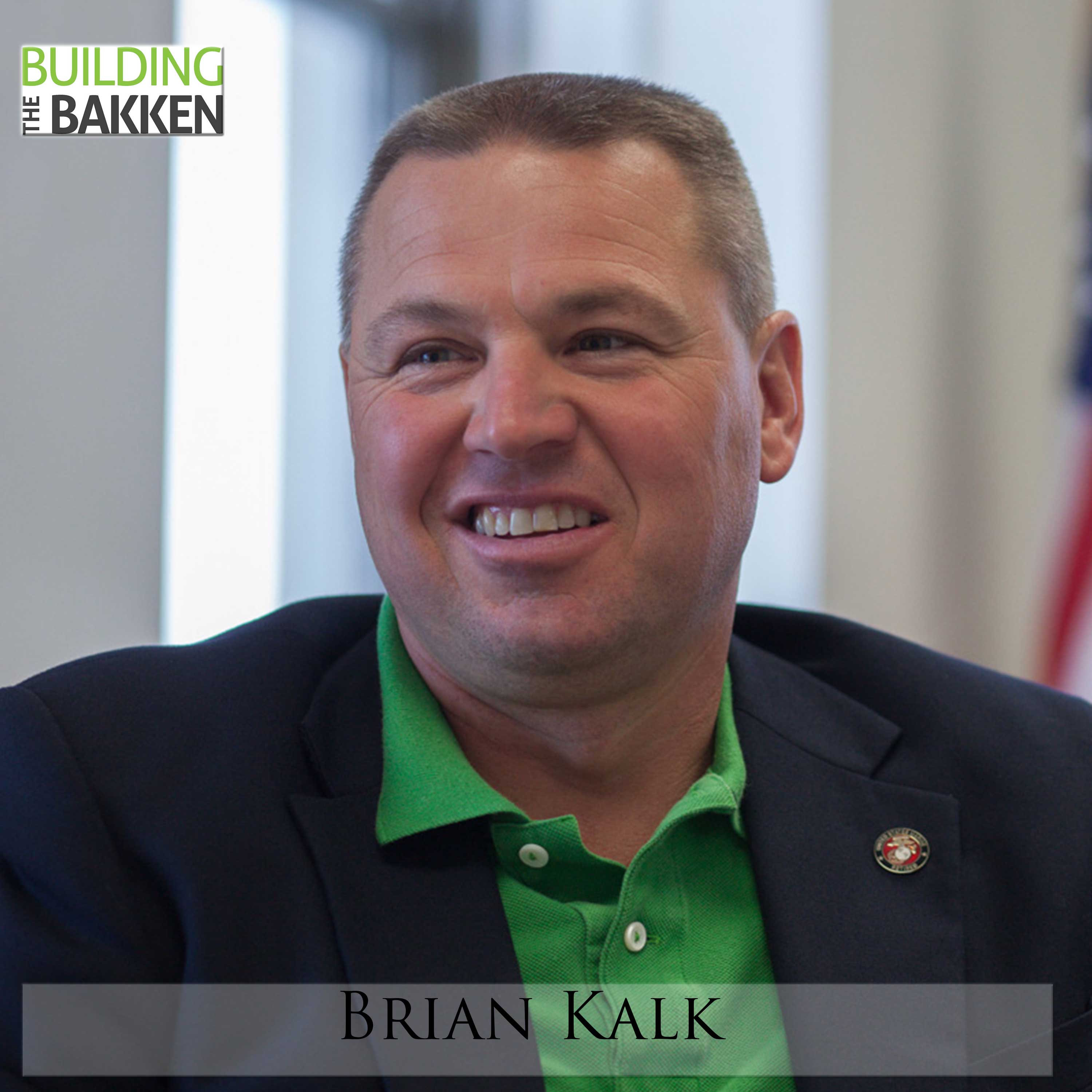 Full length interview: Exit interview with PSC Kalk - The Crude Life