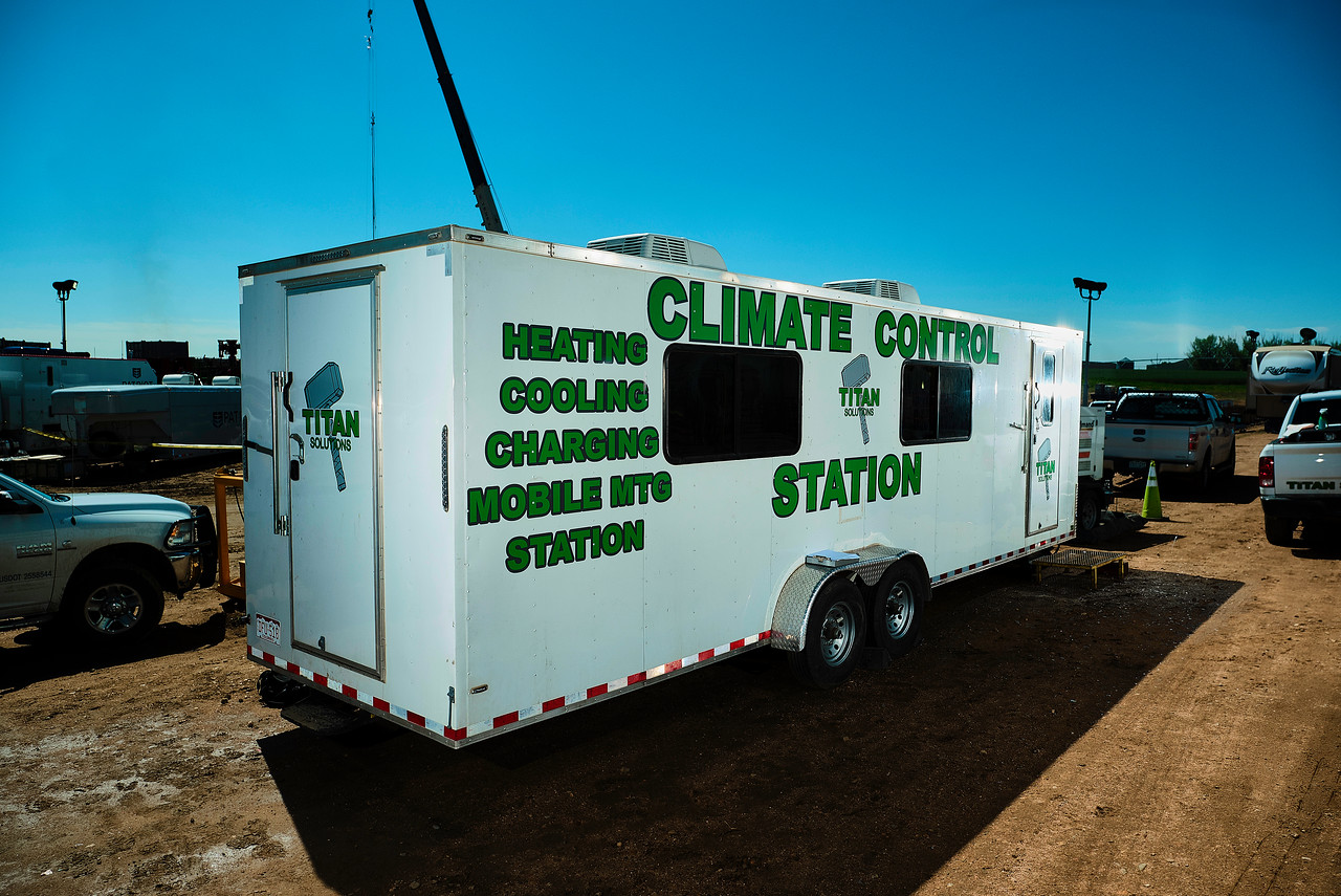 Titan Solutions, Epic Workflow Remain Unbeaten - The Crude Life