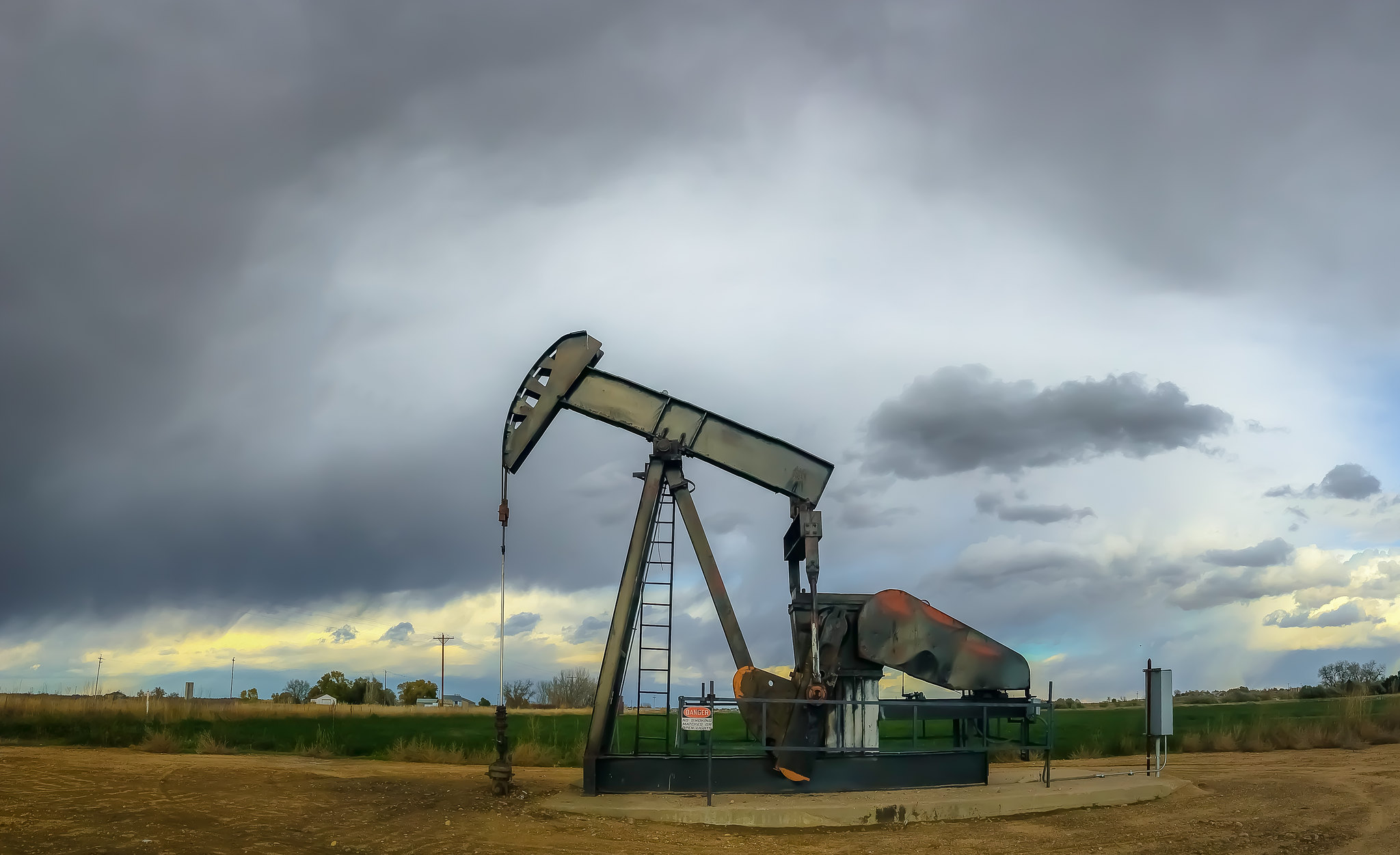 The Deepest Well, Dallas Fed Survey and Permian Looking Prolific - The ...