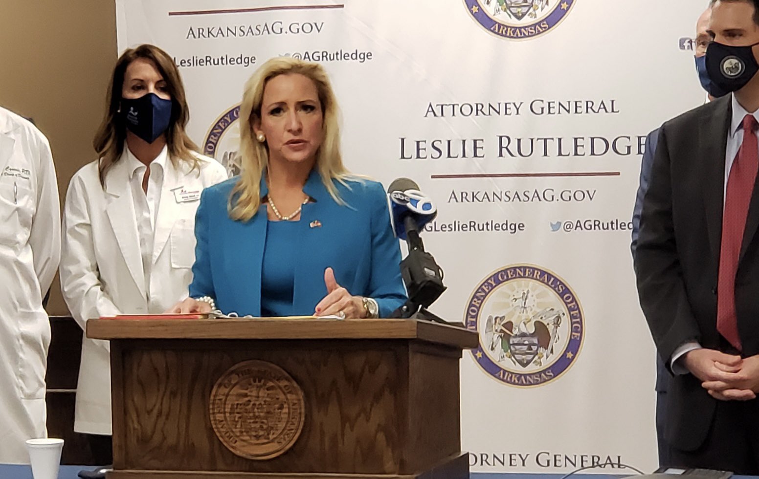 More States Banning Together To Fight Federal Government In Court - The ...