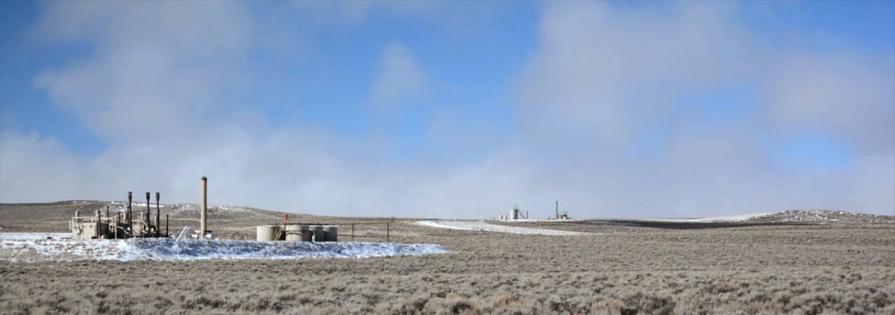 Crescent Energy Reports Spill In Bakken - The Crude Life