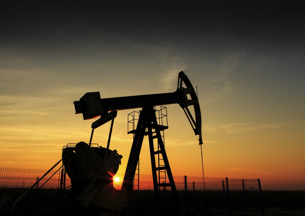 Ask The Crude Life: What is Upstream? - The Crude Life
