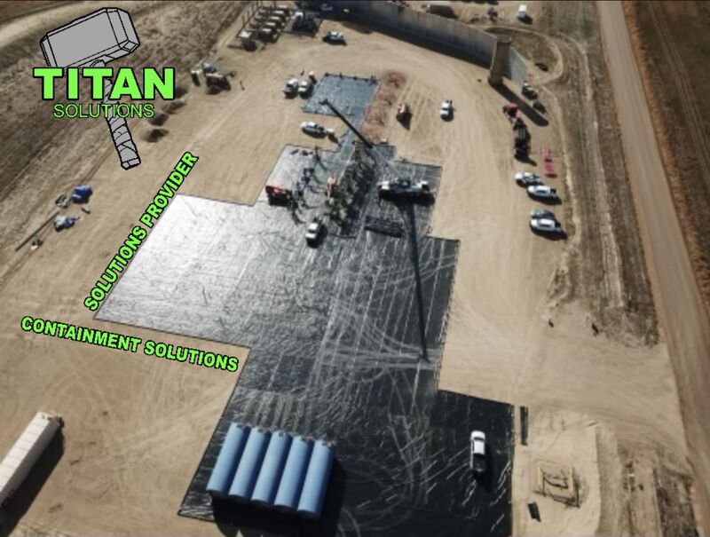 Titan Solutions, Epic Workflow Remain Undefeated, AramcoBrats And ...