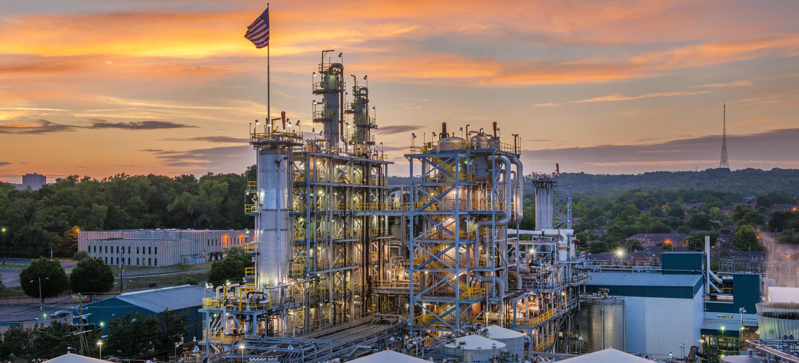 Marathon Profits $1B Plus In First Quarter - The Crude Life
