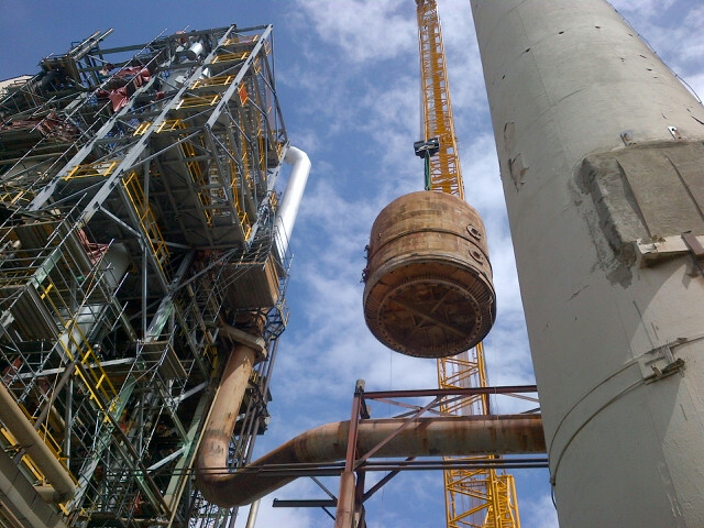 Carbon Capture Innovations Showing Industry The Climate's Future Can Be ...