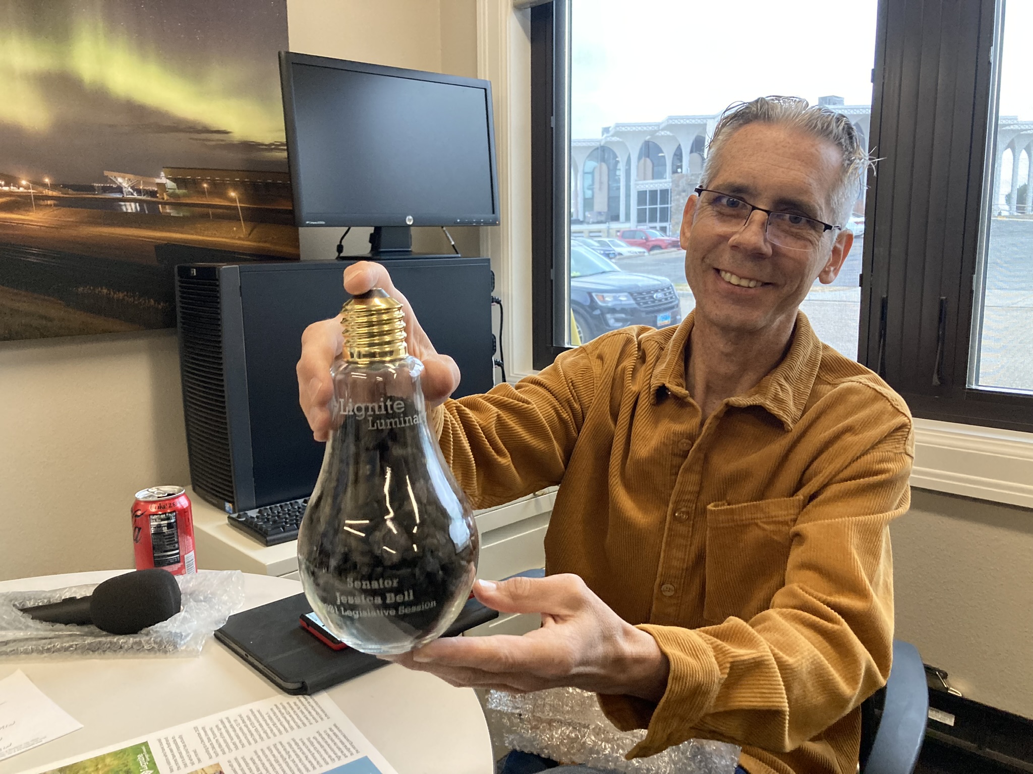 It's A Clean Coal, Clean Air And Carbon Capture Conversation - The ...