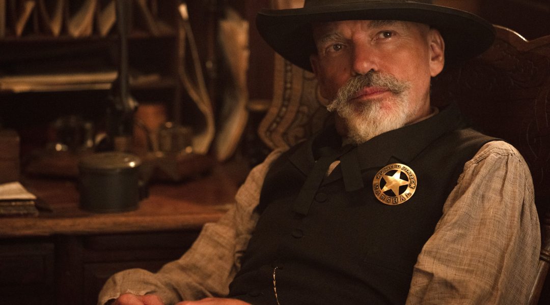 Some Things You Should Know About 'Landman,' the Newest Texas-Based ...