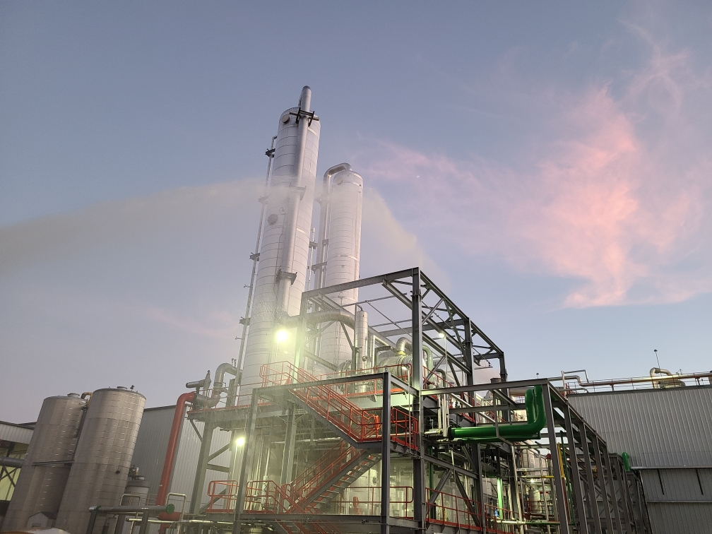 Jodi Johnson, CEO, Red Trail Energy talks Carbon Capture and Ethanol ...