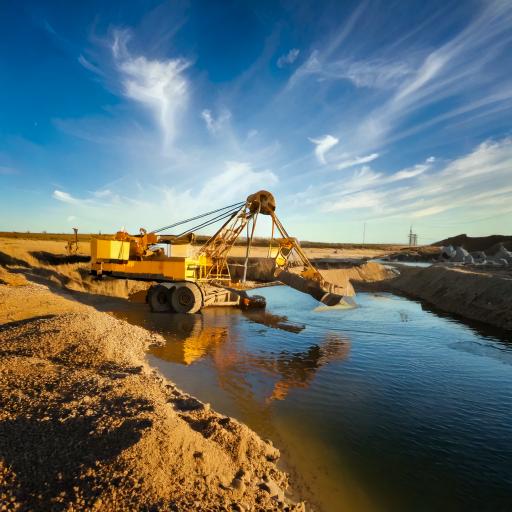 From Waste To Wealth: Navigating The Ownership Of Produced Water And ...