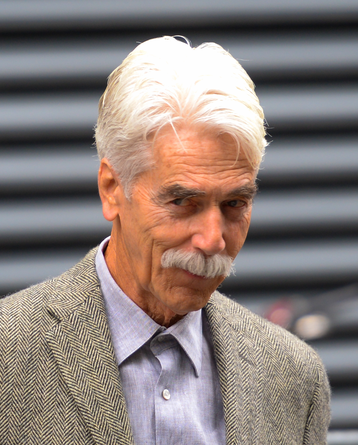 Sam Elliott is the New Man in Landman Season 2 - The Crude Life