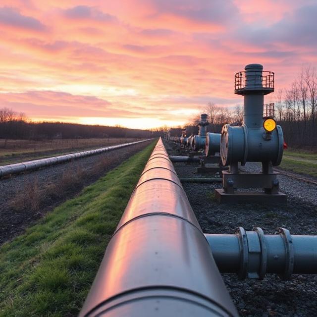 UGI Begins Gas Main Upgrade in Stroudsburg—Bringing Reliability and ...