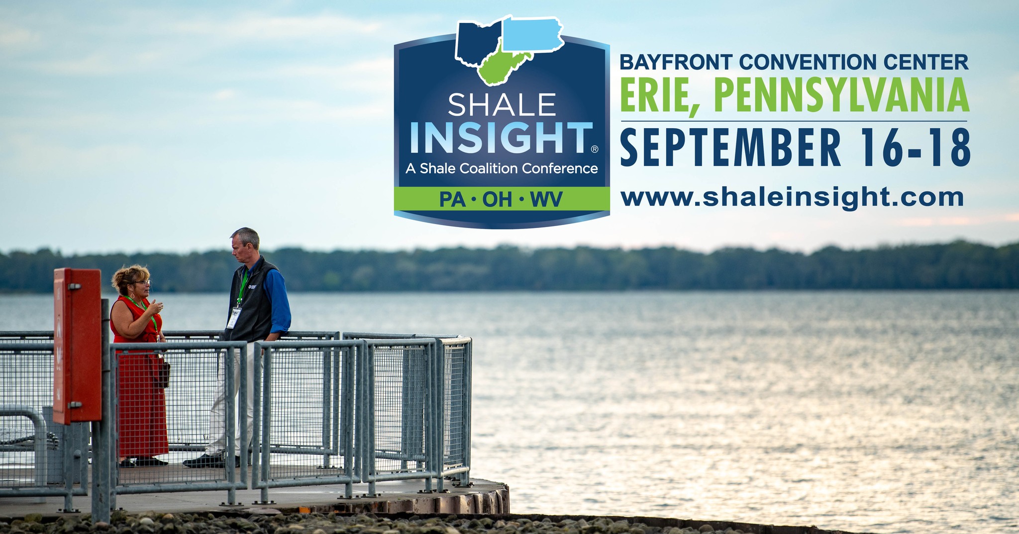 Shale Insights 2025: Erie Set to Host Shale’s Premier Gathering - The ...